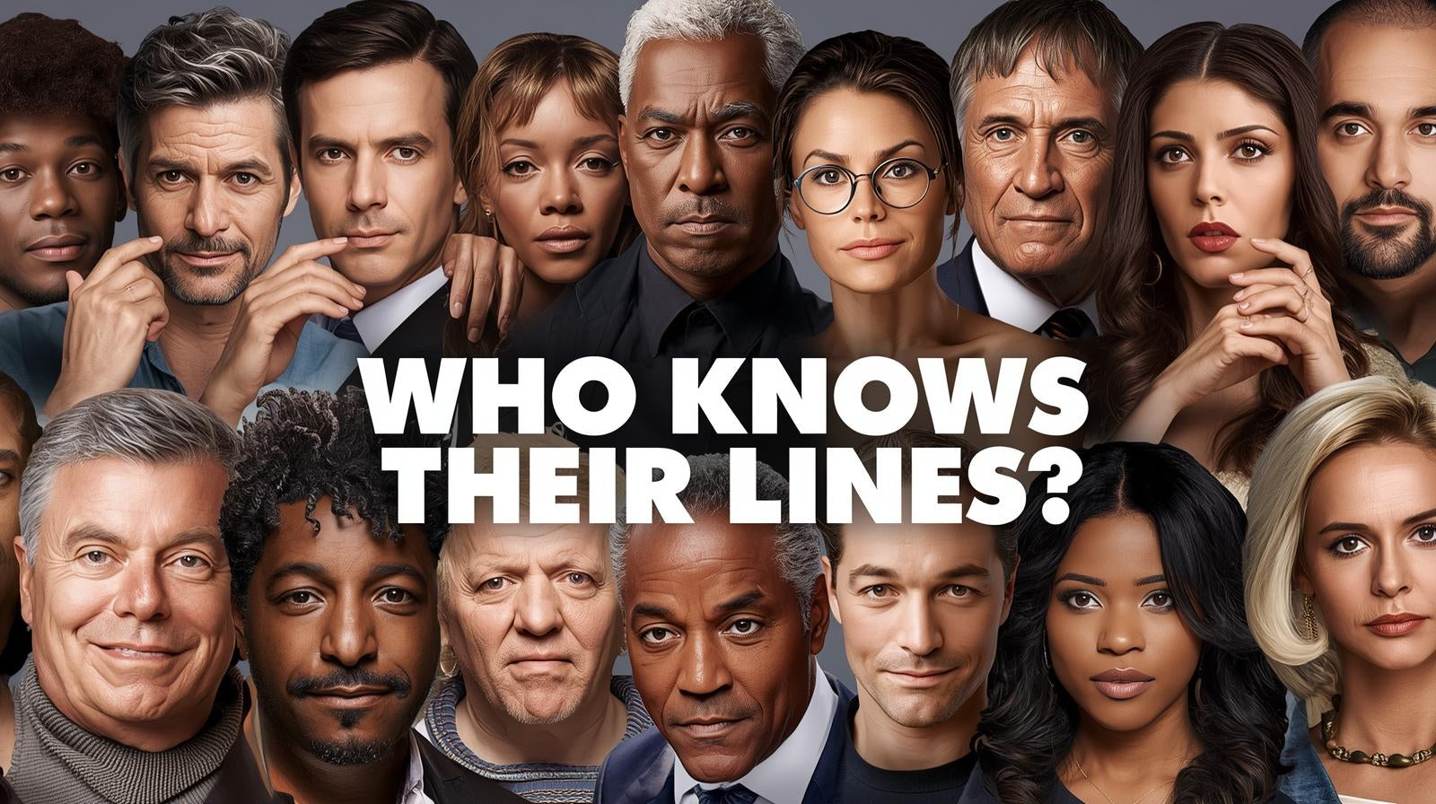 Do They Know Their Lines? | Sydney Sweeney & Wanda Sykes – Hollywood Box