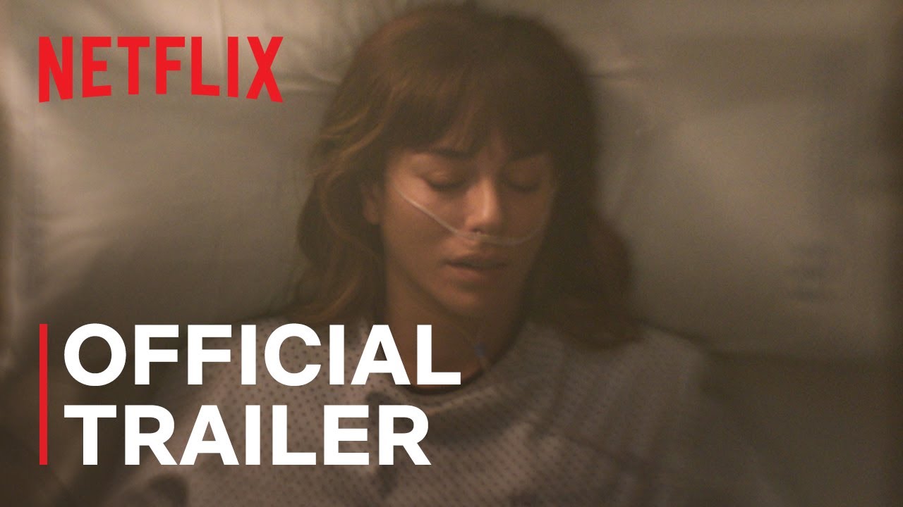 Breathless: Season 2 | Official Trailer – Hollywood Box