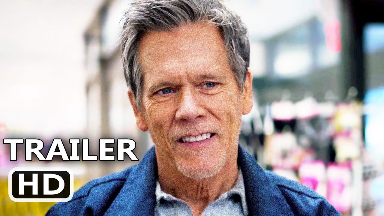THE BEST YOU CAN Trailer (2025) – Hollywood Box