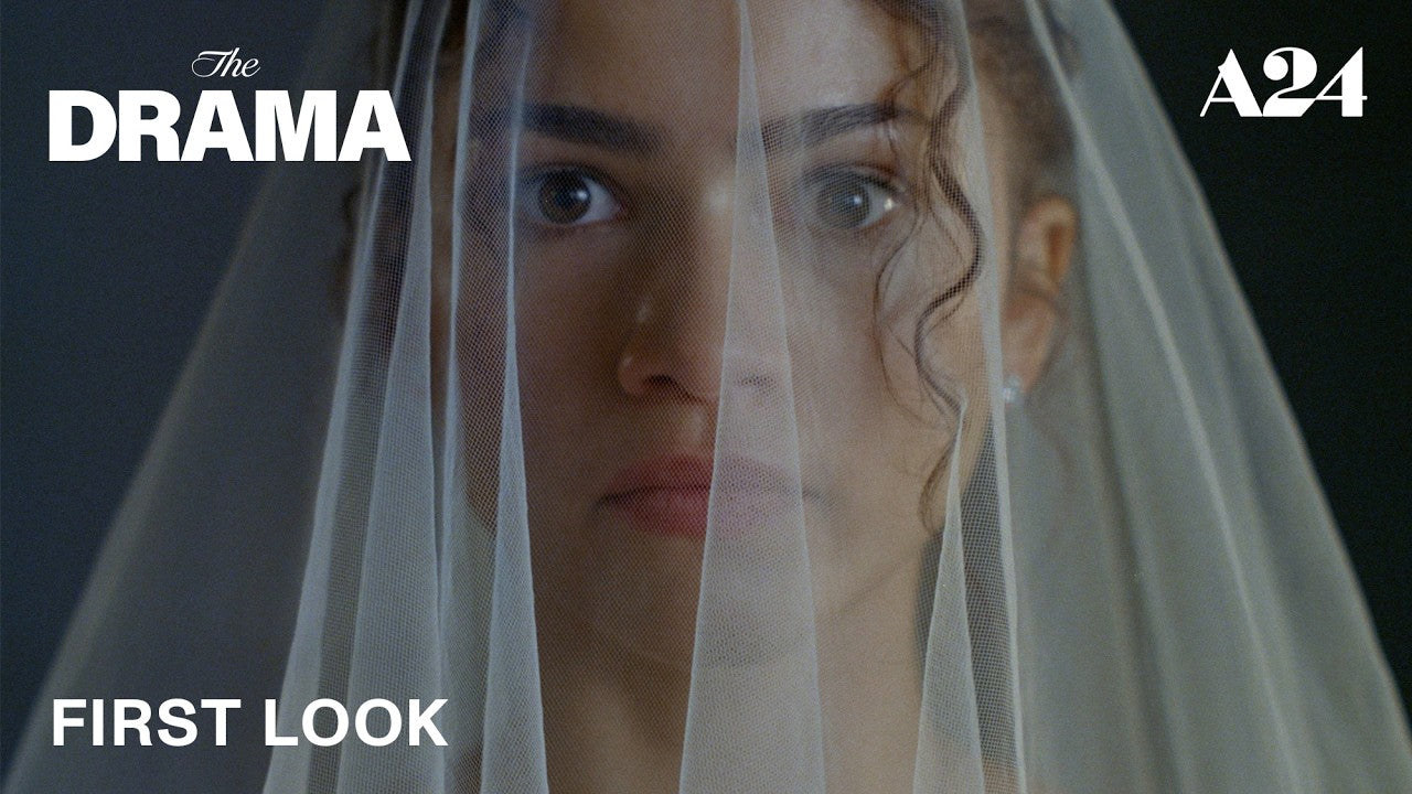 The Drama First Look – A24 Teases Upcoming Film – Hollywood Box