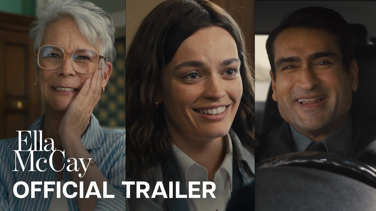 Ella McCay | Official Trailer – Hollywood Box